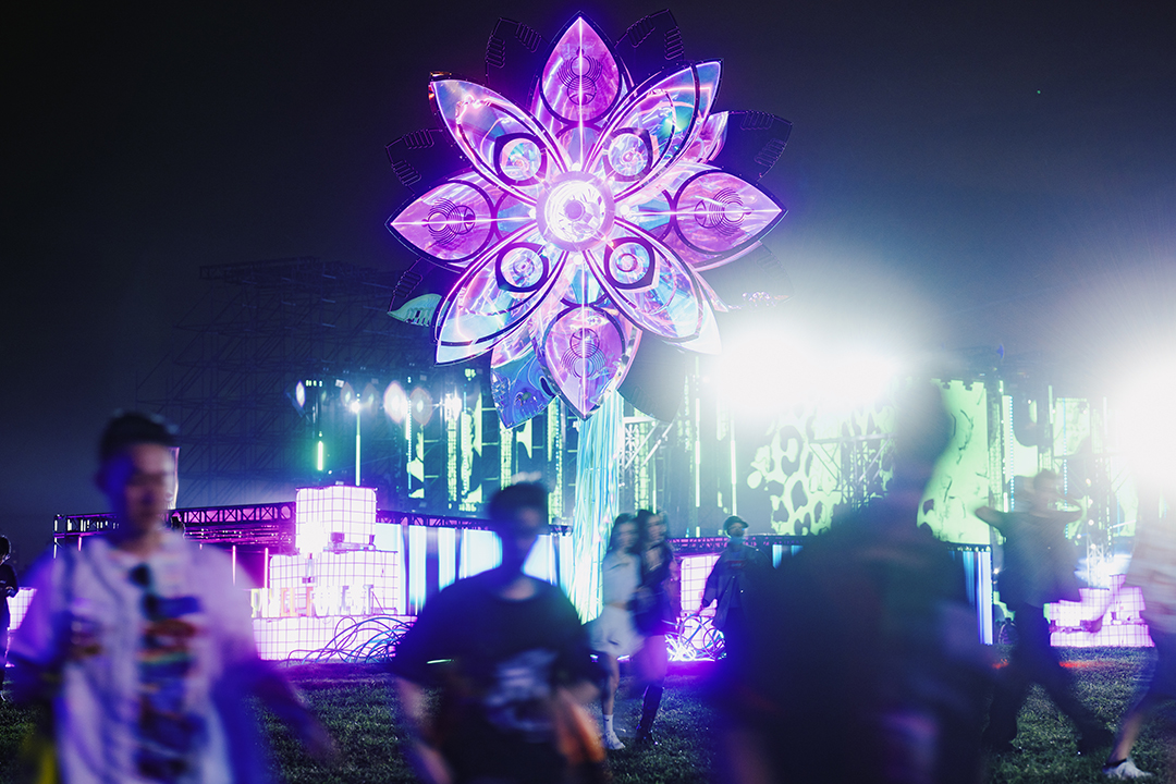 EDC China 2023 | Insomniac