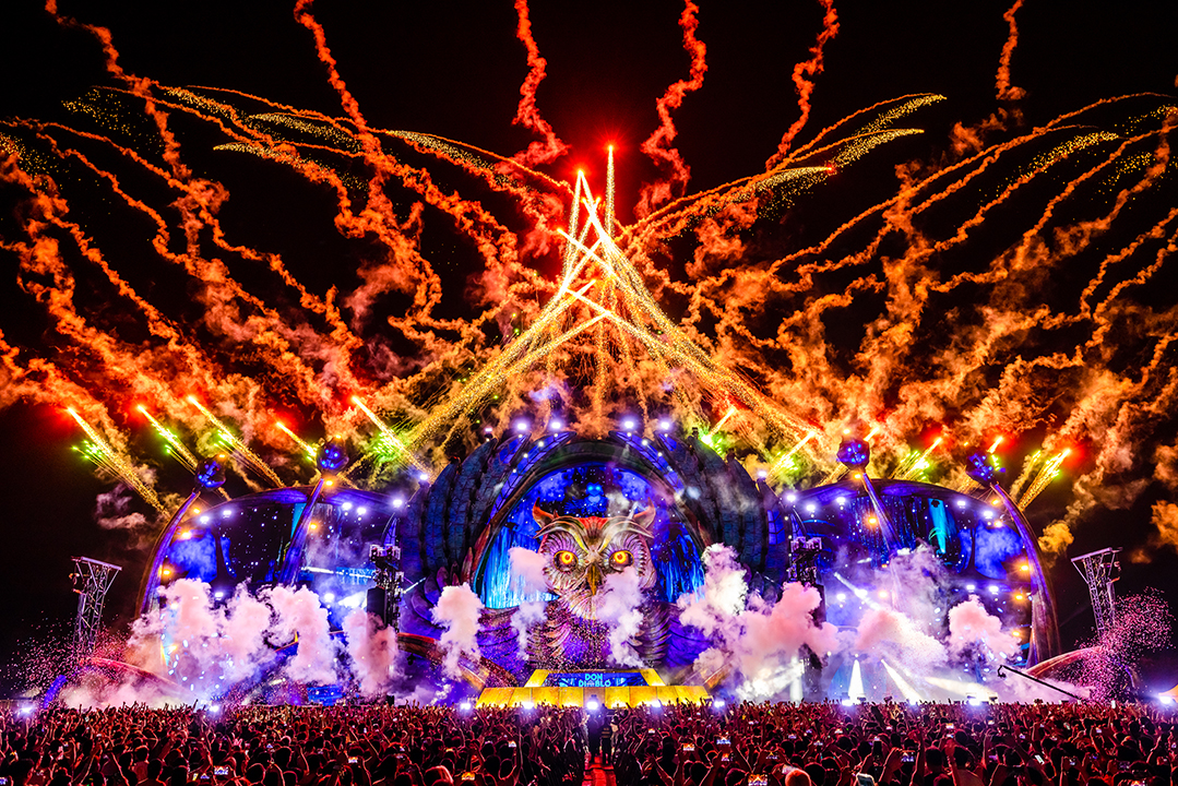EDC China 2023 | Insomniac