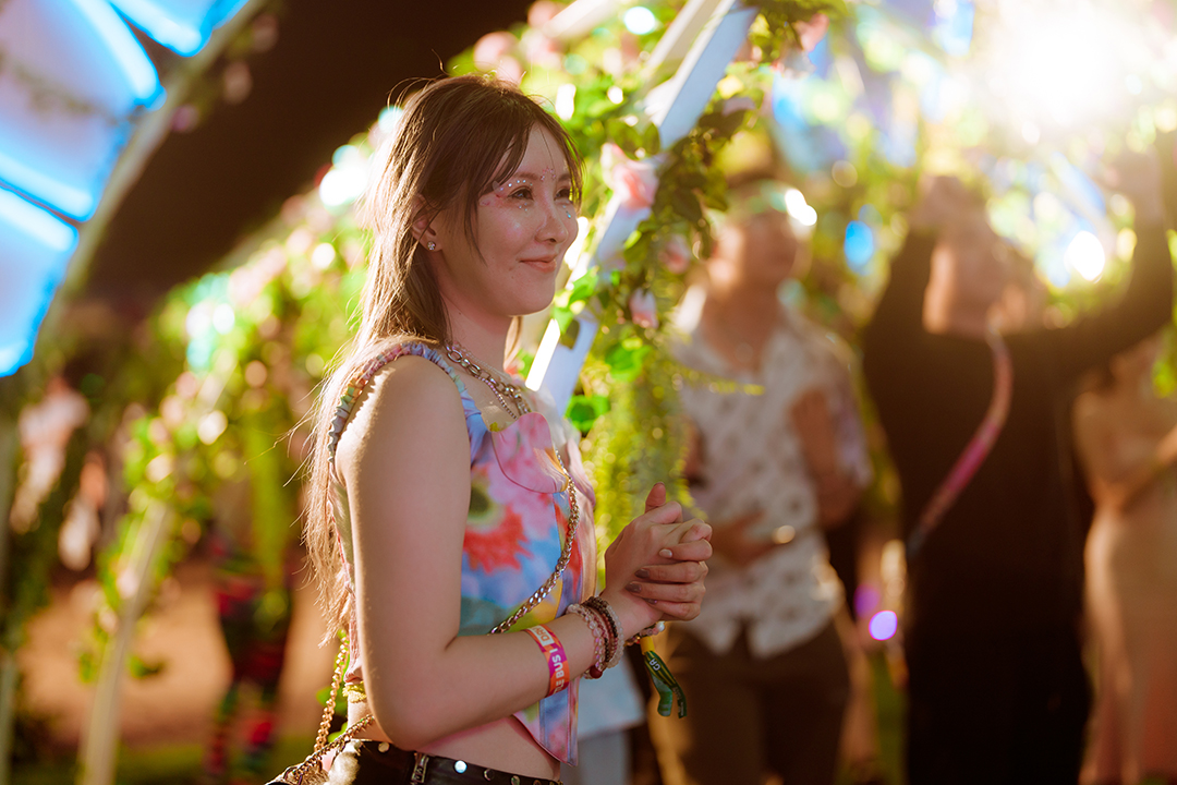 EDC China 2023 | Insomniac