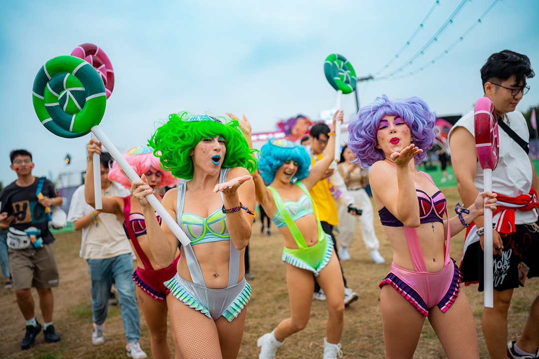 EDC China 2023 | Insomniac