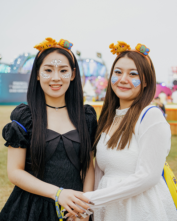 EDC China 2023 | Insomniac