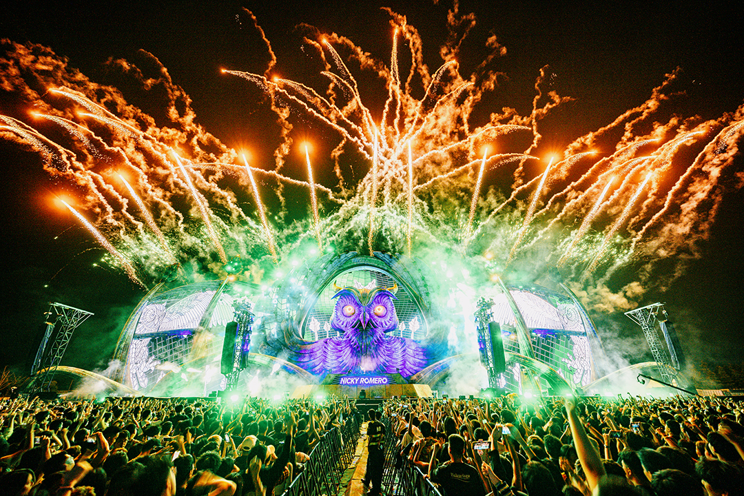 EDC China 2023 | Insomniac