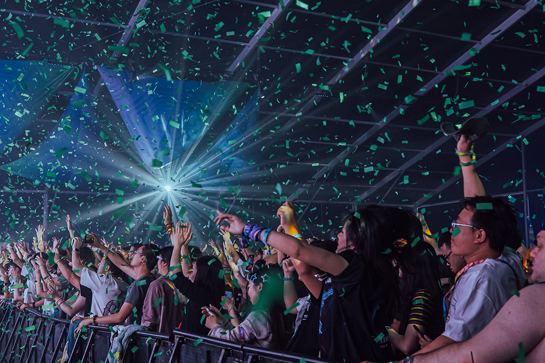 EDC China 2023 | Insomniac