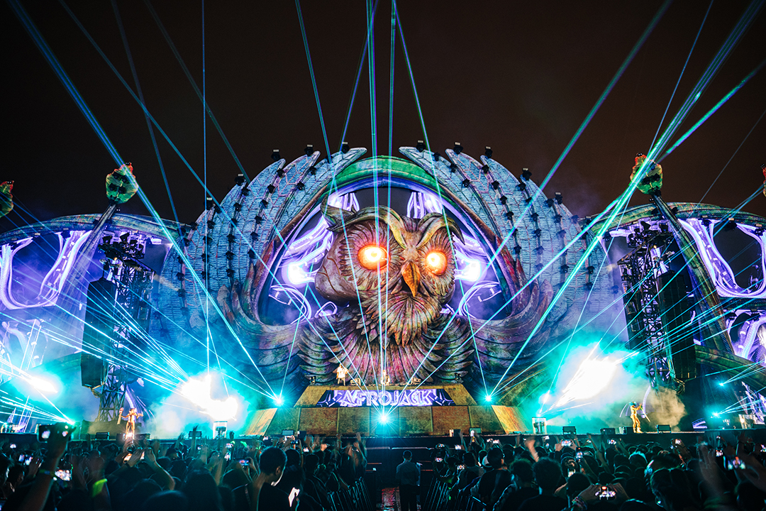 EDC China 2023 | Insomniac