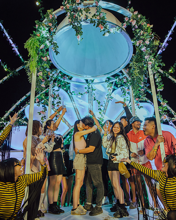 EDC China 2023 | Insomniac