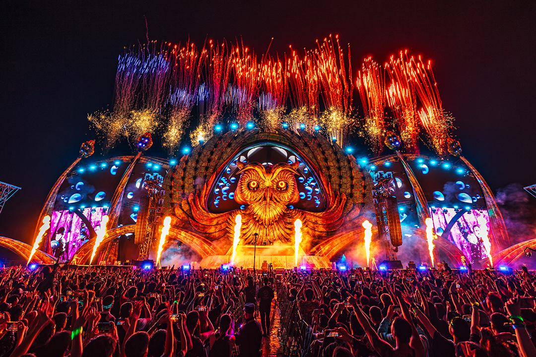 EDC China 2023 | Insomniac