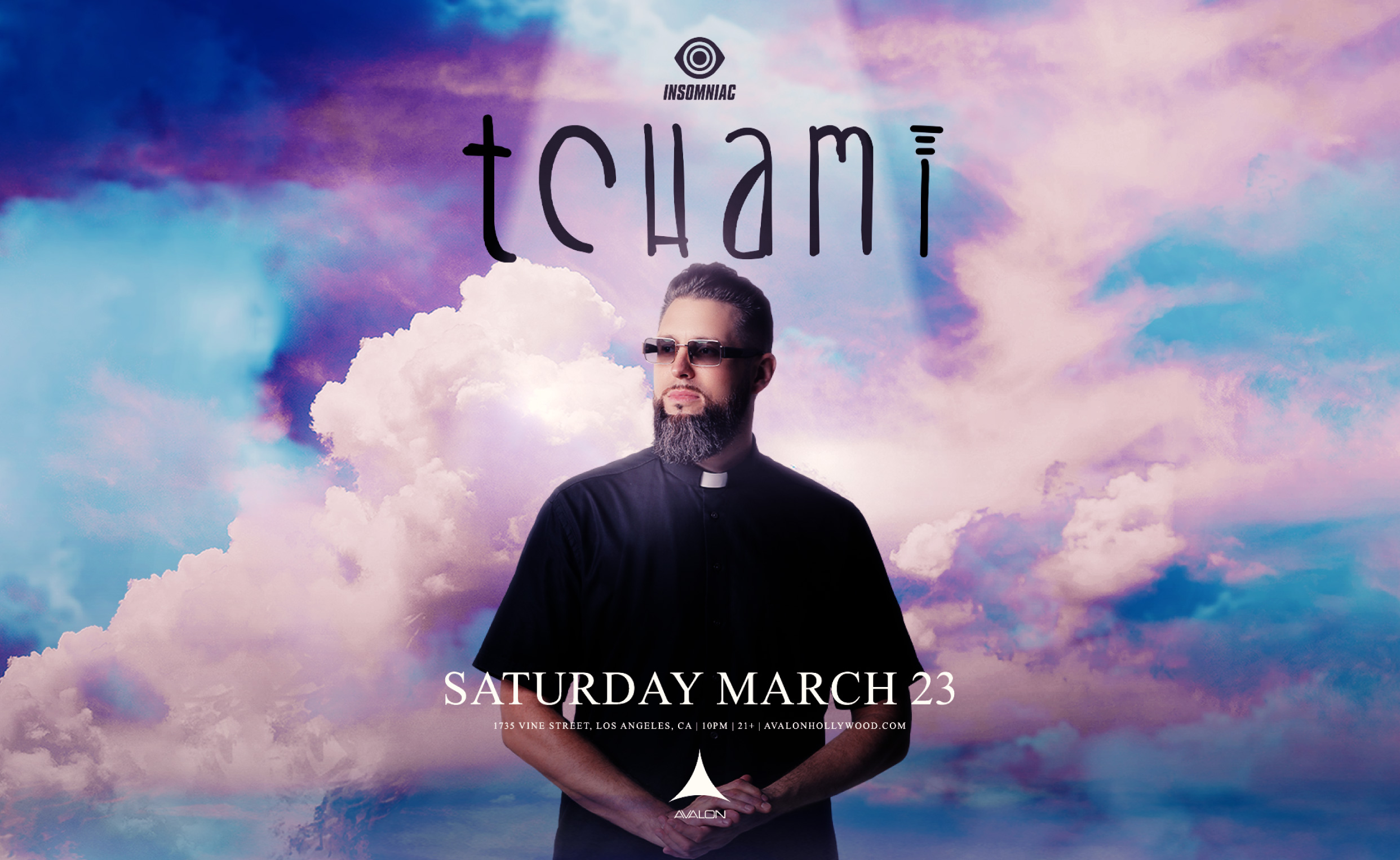 Tchami – Insomniac