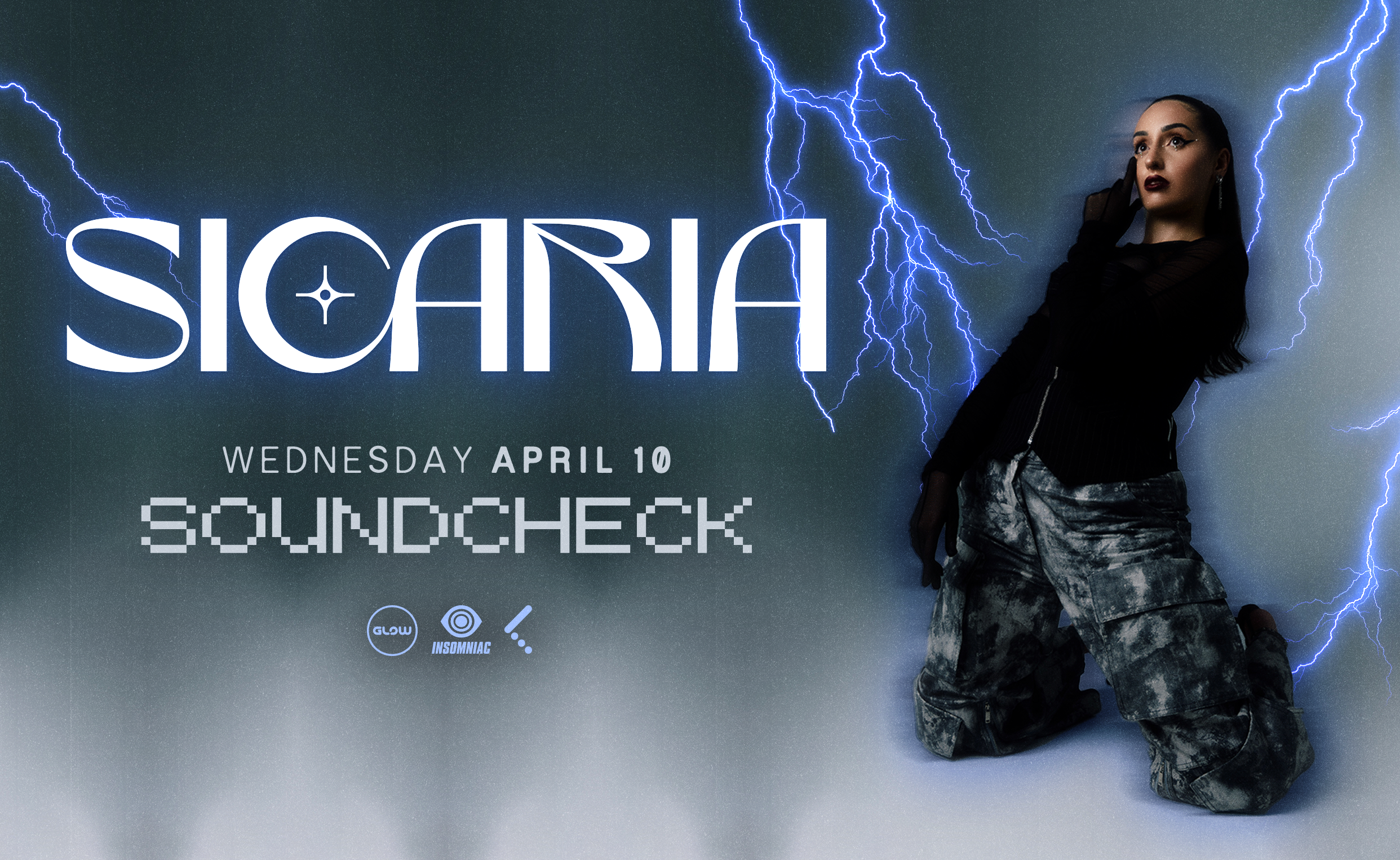 Sicaria – Insomniac