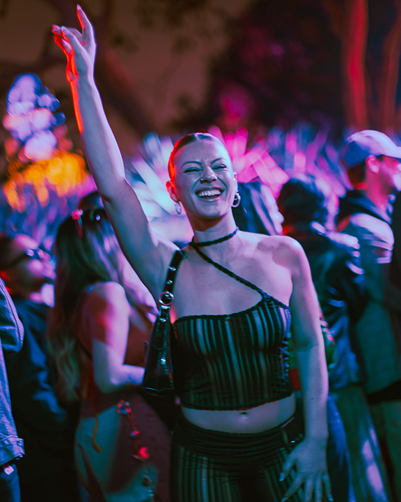 Skyline LA 2024 | Insomniac