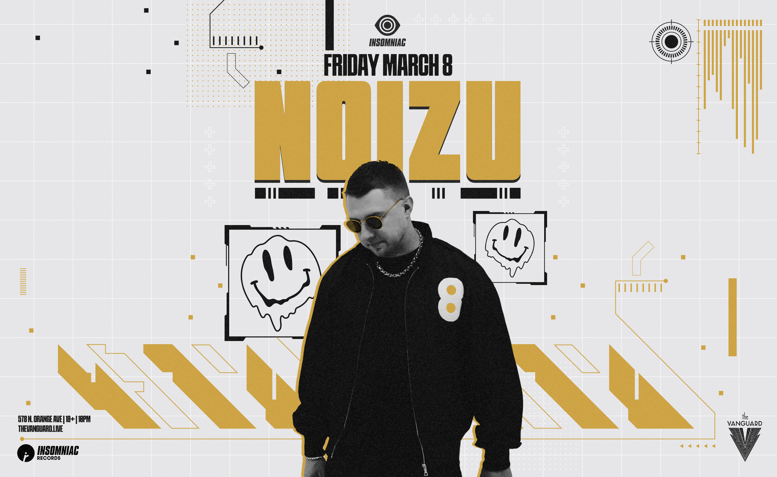 Noizu – Insomniac