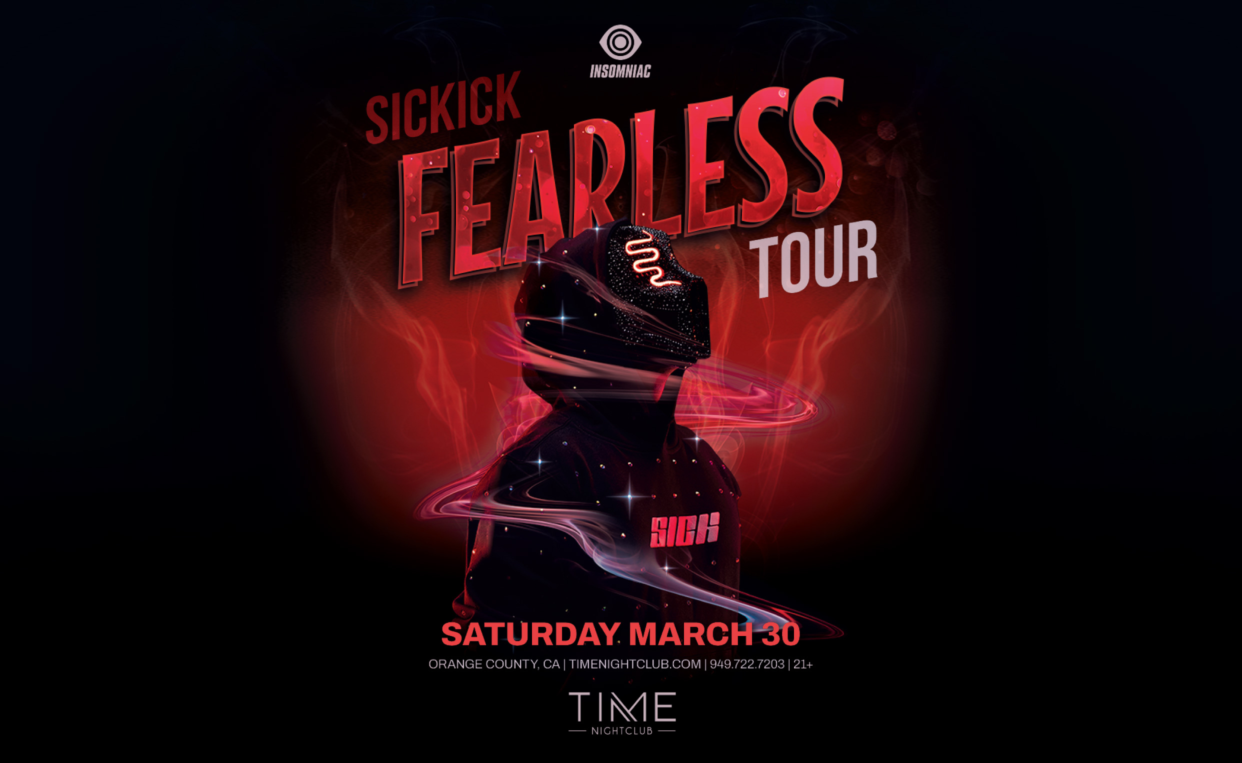 Sickick – Insomniac