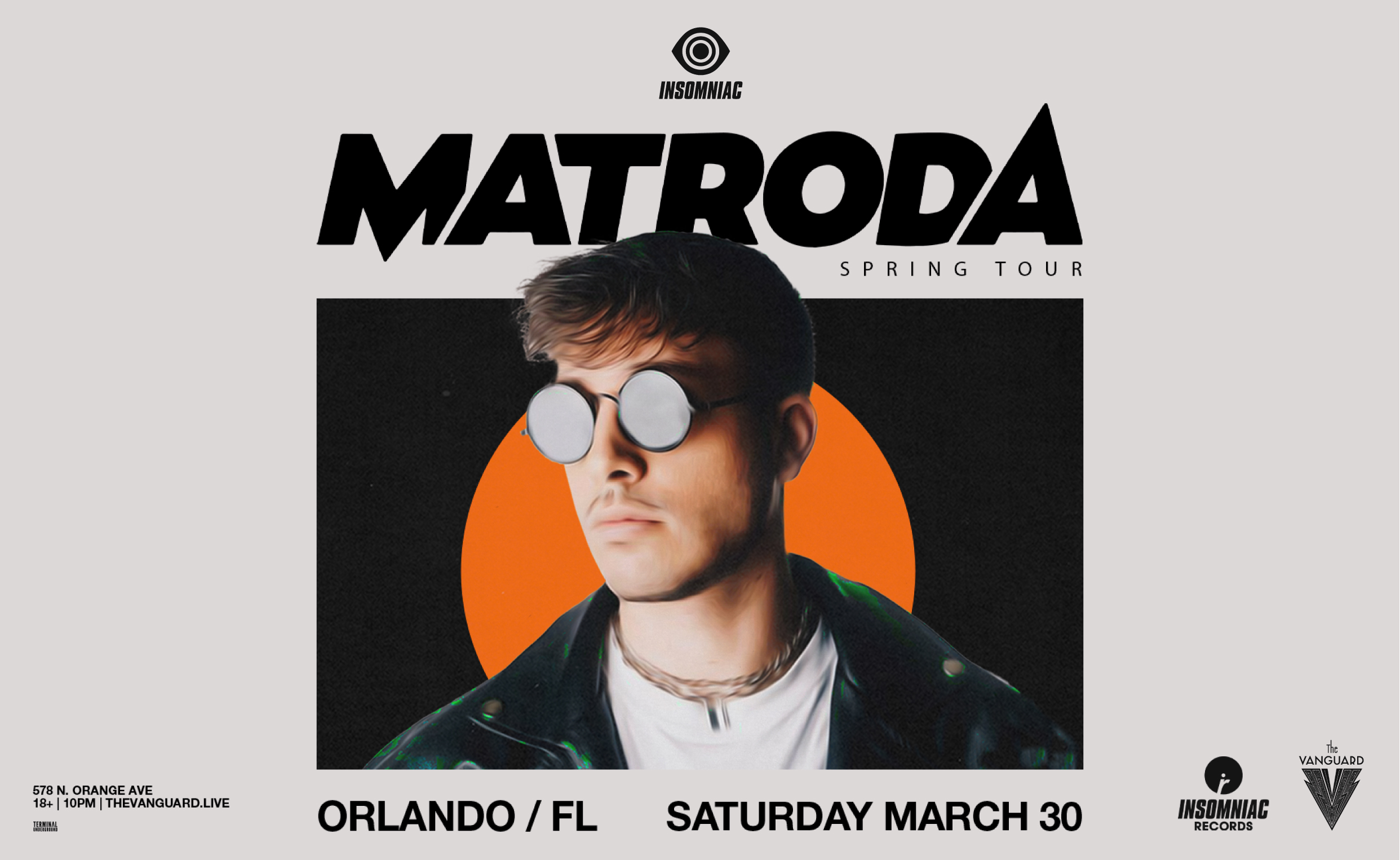 Matroda – Insomniac