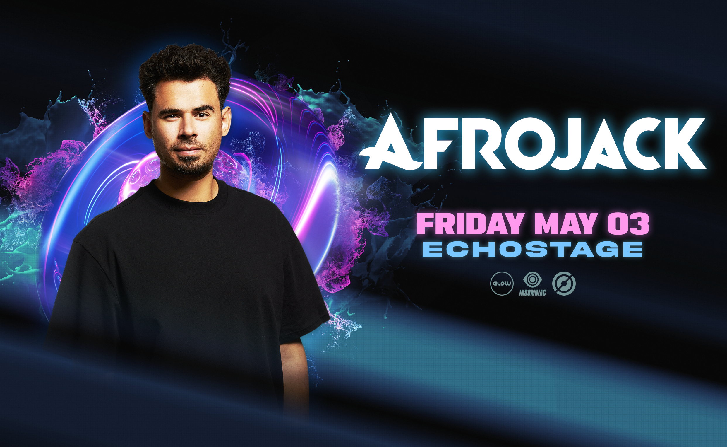 Afrojack – Insomniac