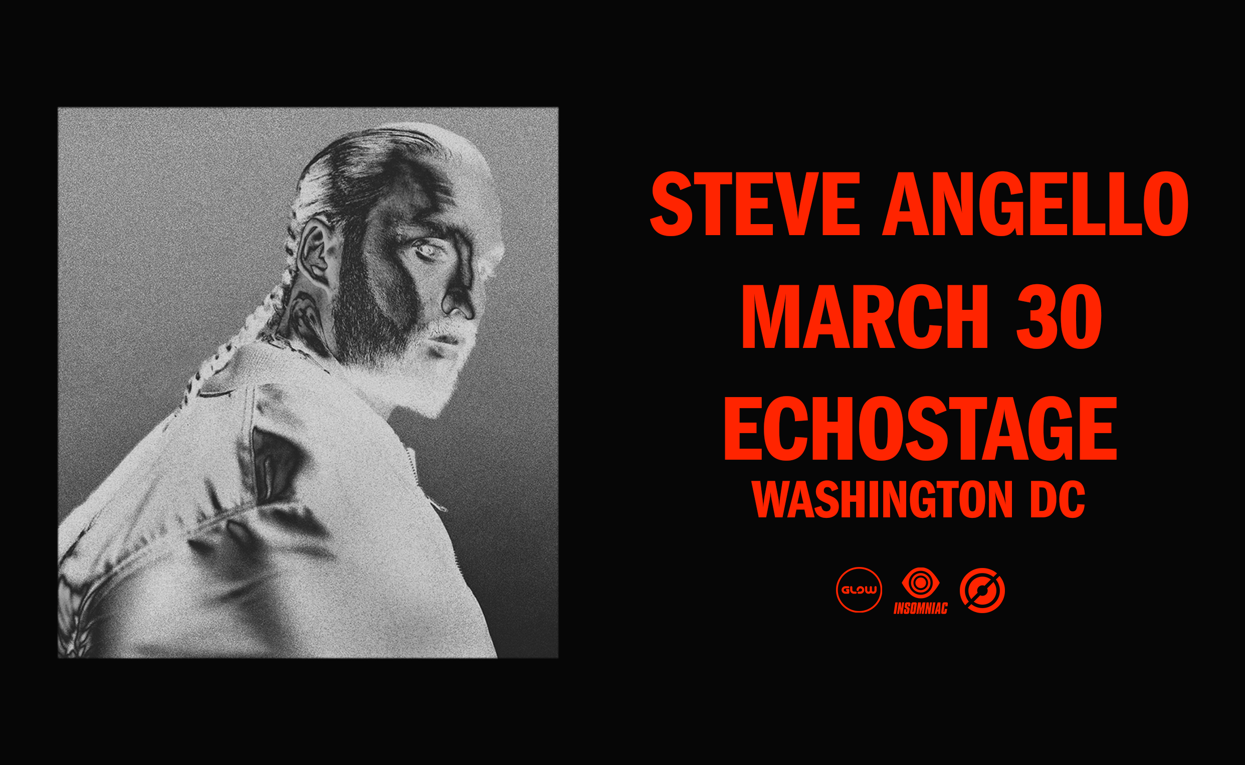 Steve Angello – Insomniac