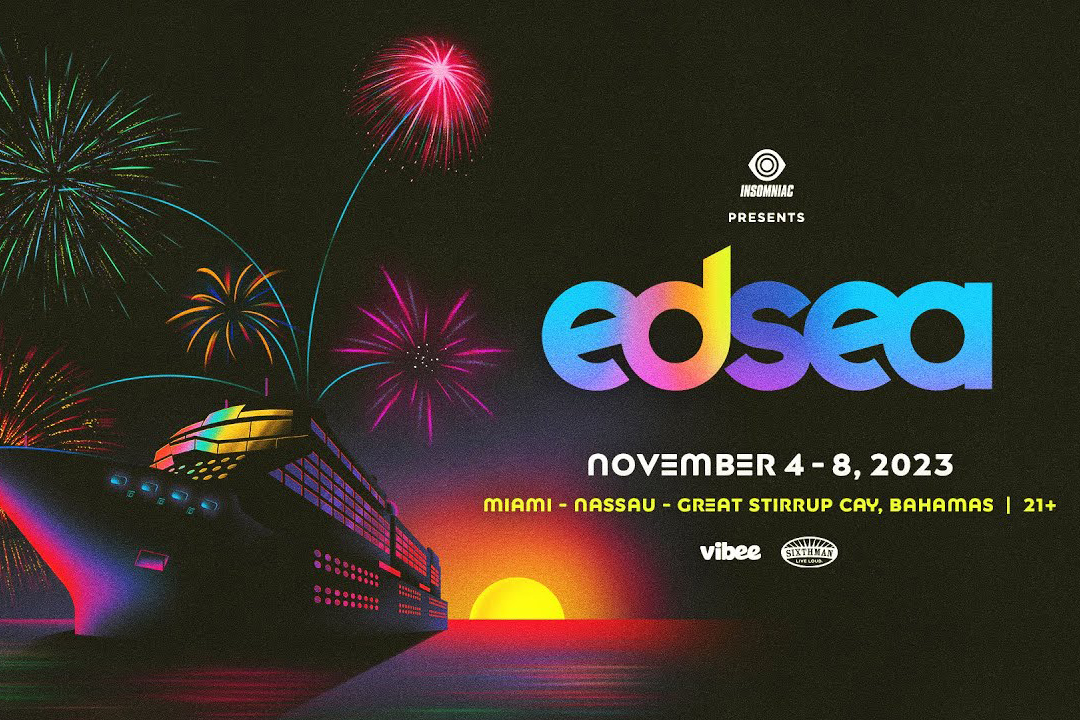 EDSea 2023 Aftermovie – Videos