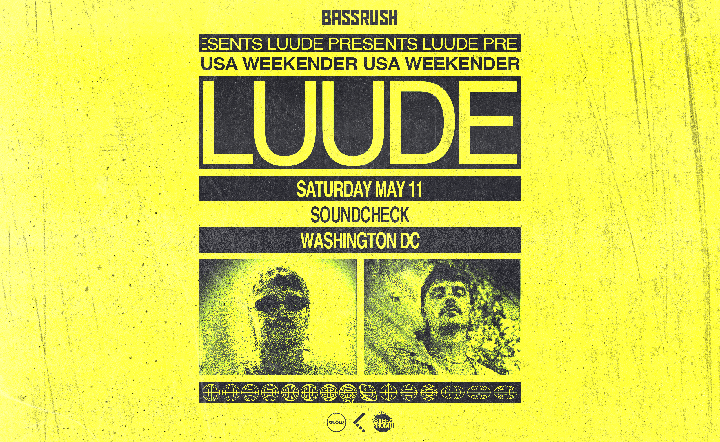 Luude – Insomniac