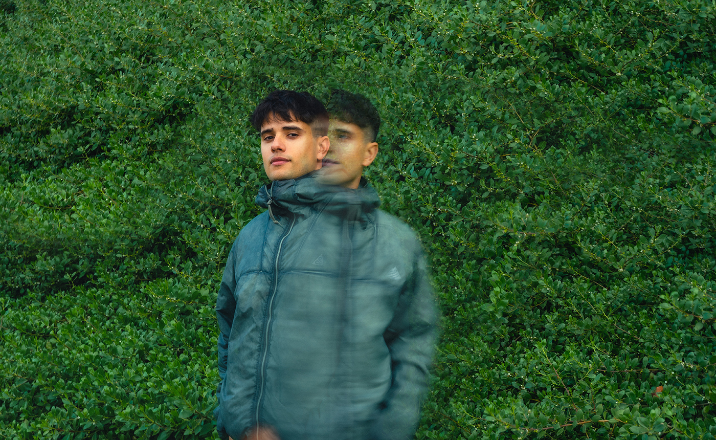 Odd Mob – Insomniac Odd Mob – Insomniac