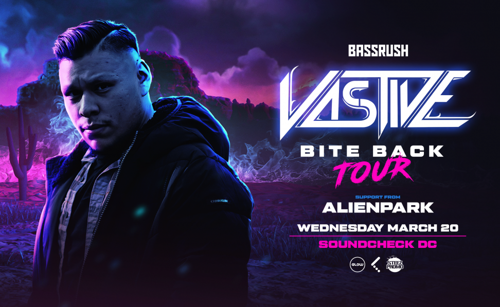 Vastive – Insomniac