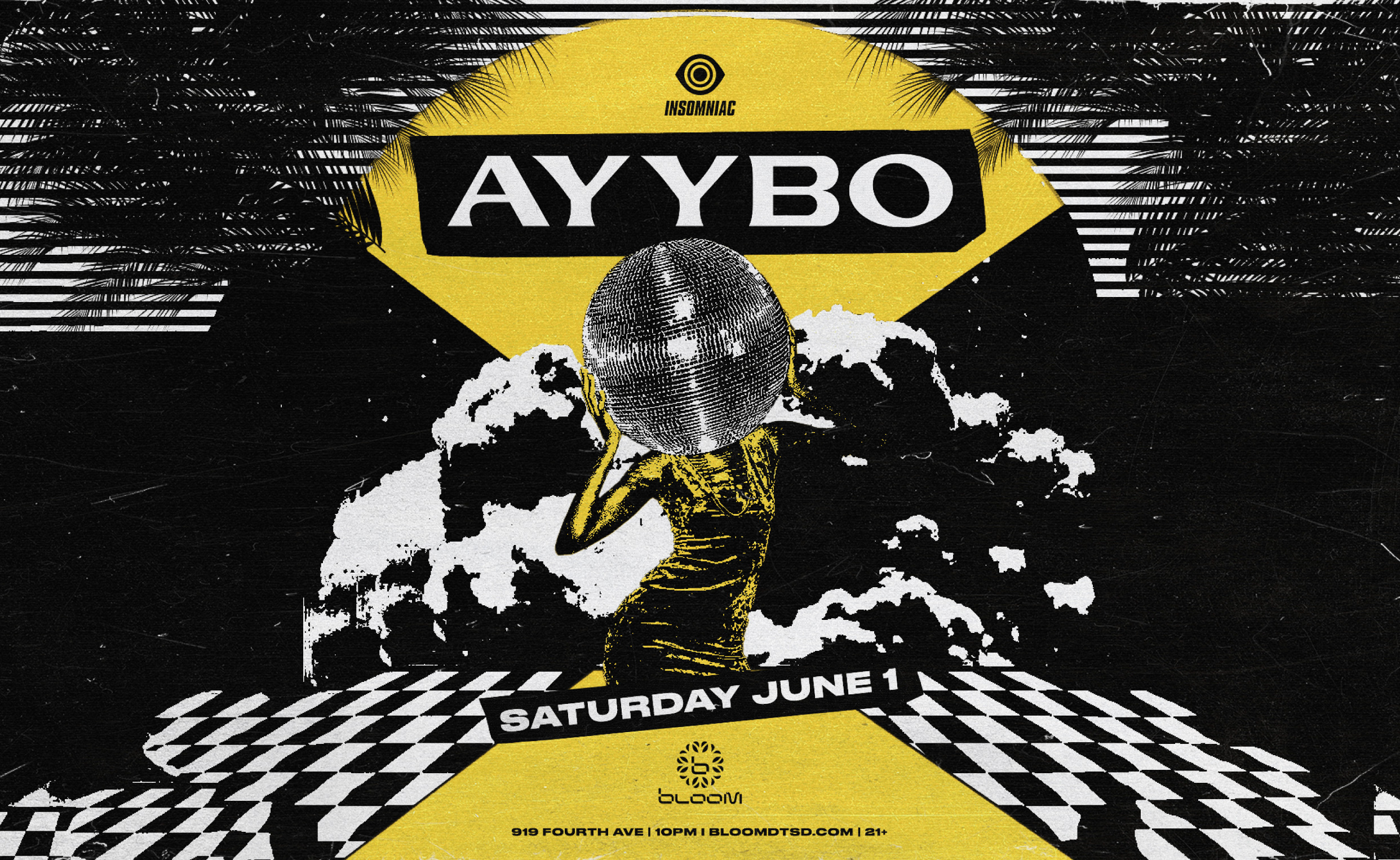 Ayybo – Insomniac