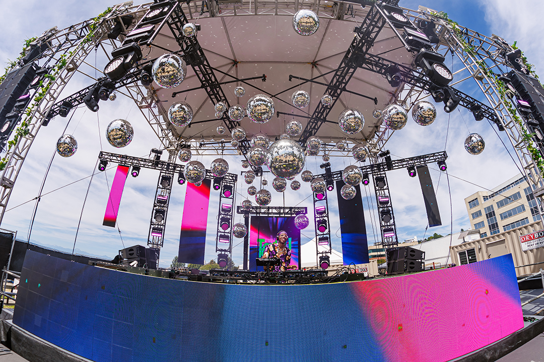 Day Trip Festival Seattle 2023 | Insomniac
