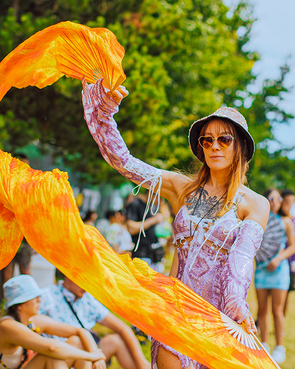 Day Trip Festival Seattle 2023 | Insomniac