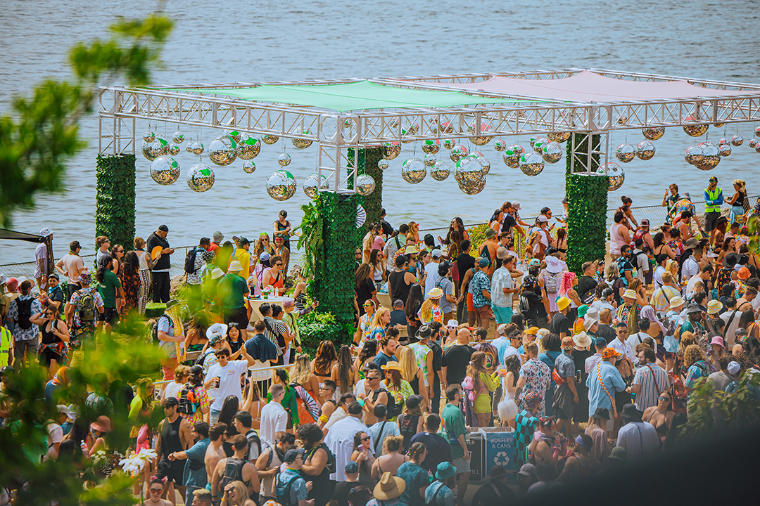 Day Trip Festival Seattle 2023 | Insomniac