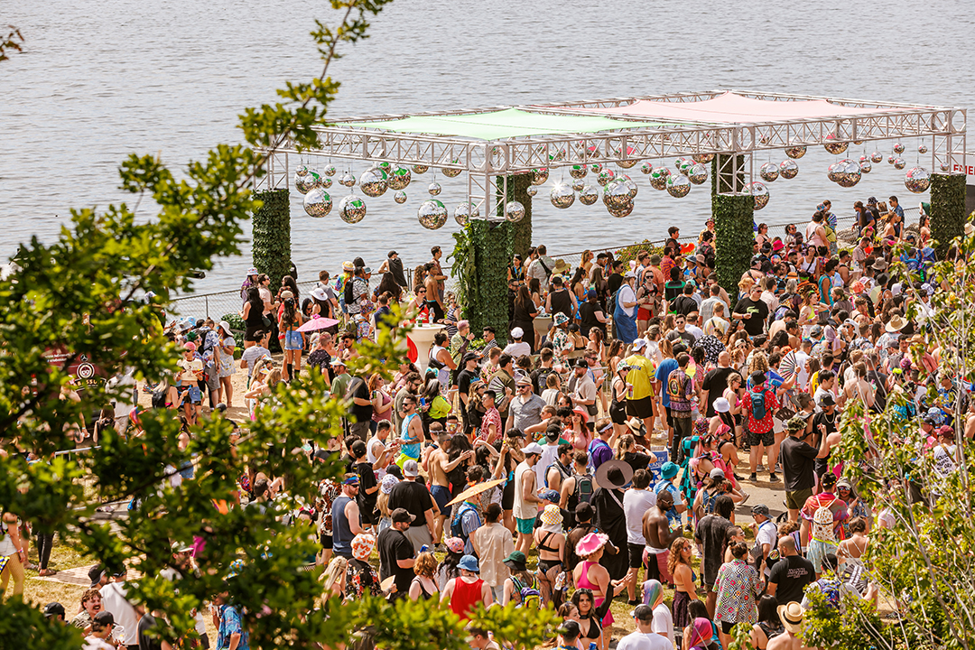 Day Trip Festival Seattle 2023 | Insomniac