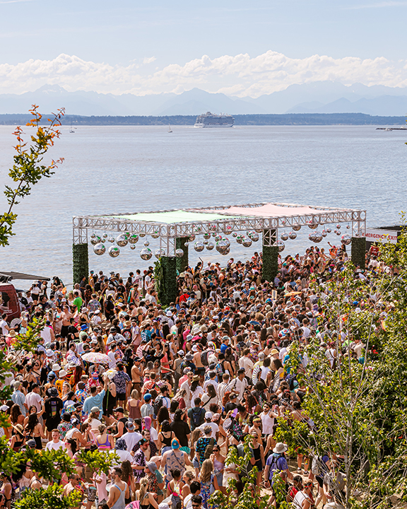 Day Trip Festival Seattle 2023 | Insomniac
