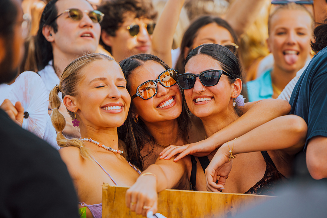 Day Trip Festival Seattle 2023 | Insomniac