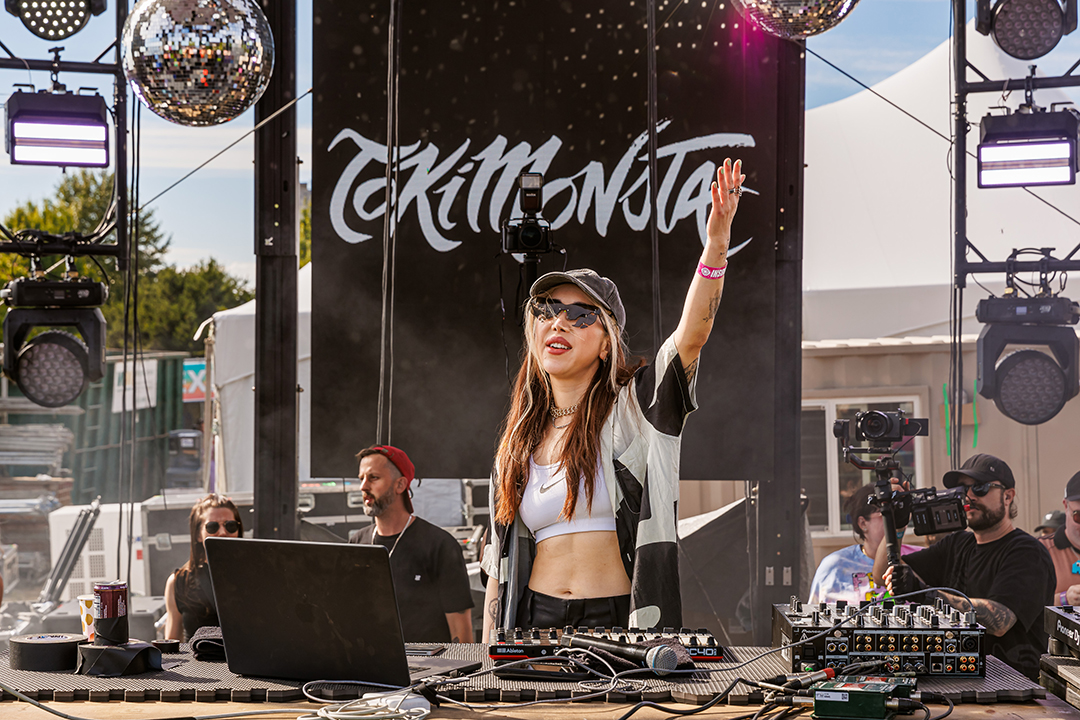 Day Trip Festival Seattle 2023 | Insomniac