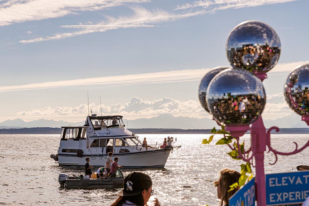Day Trip Festival Seattle 2023 | Insomniac