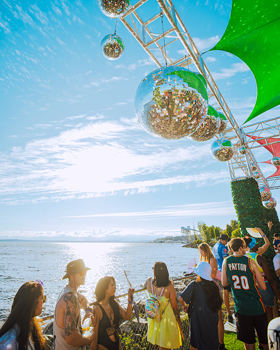Day Trip Festival Seattle 2023 | Insomniac
