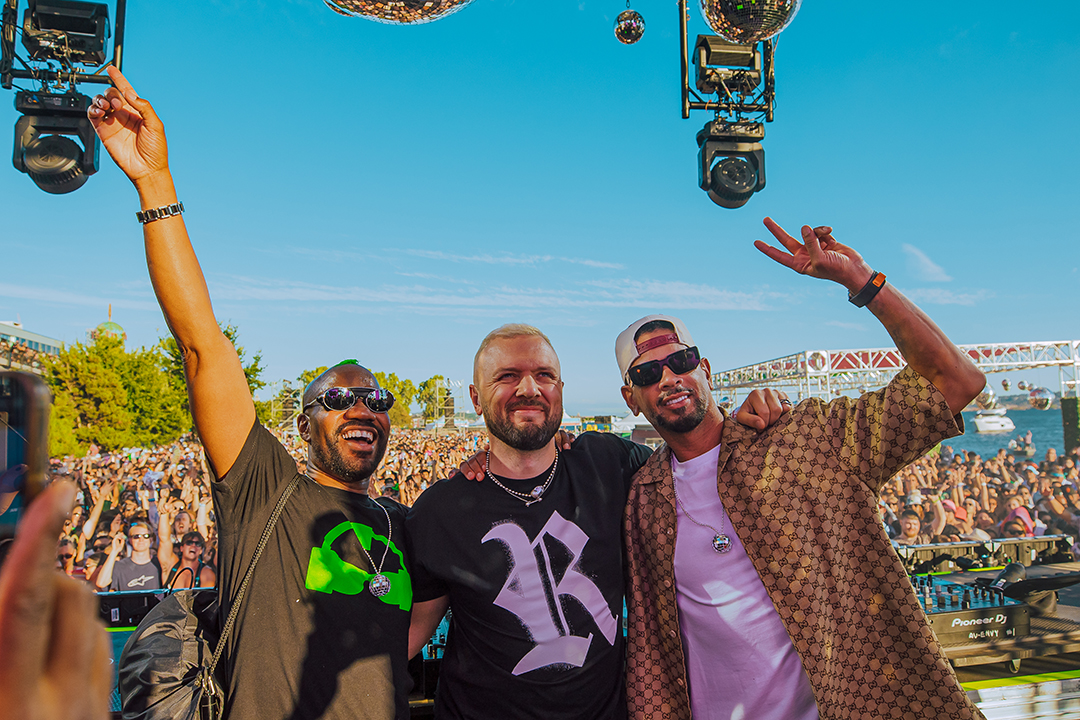 Day Trip Festival Seattle 2023 | Insomniac