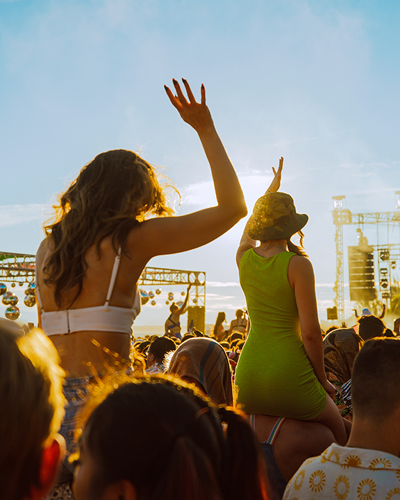 Day Trip Festival Seattle 2023 | Insomniac
