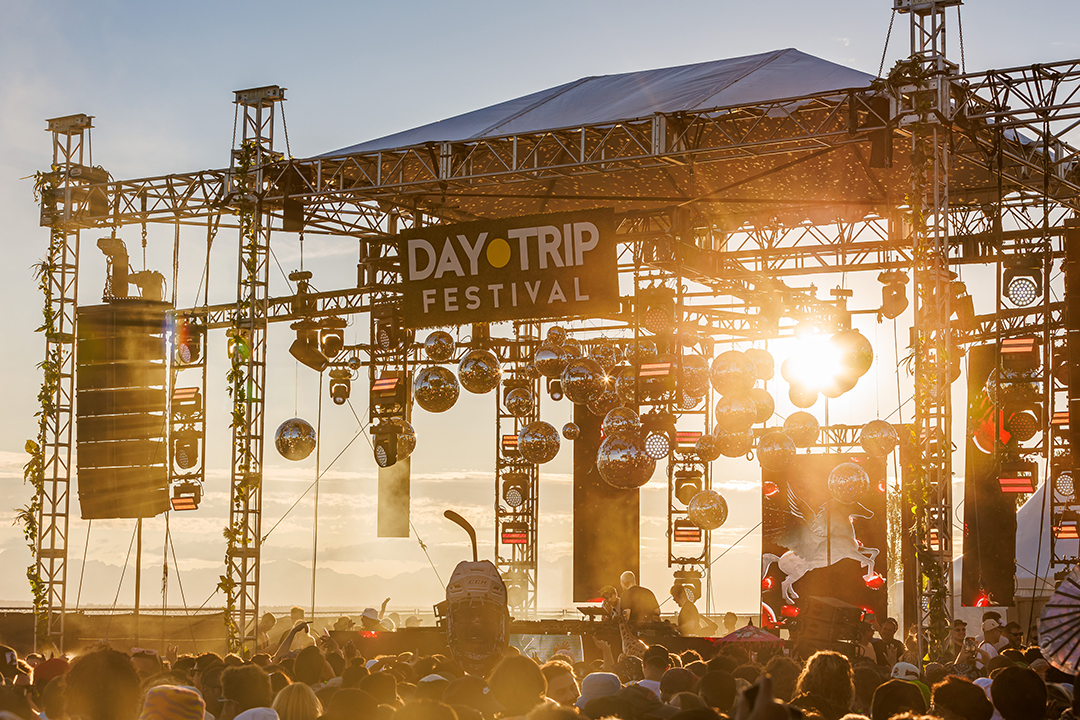 Day Trip Festival Seattle 2023 | Insomniac
