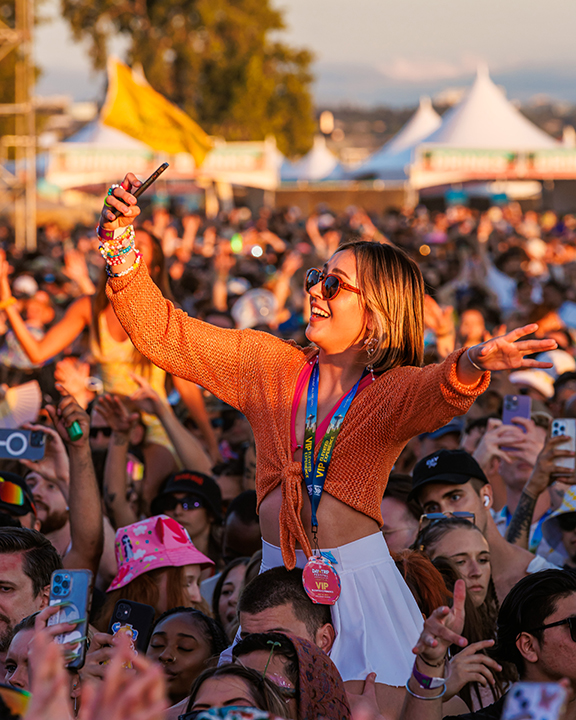Day Trip Festival Seattle 2023 | Insomniac