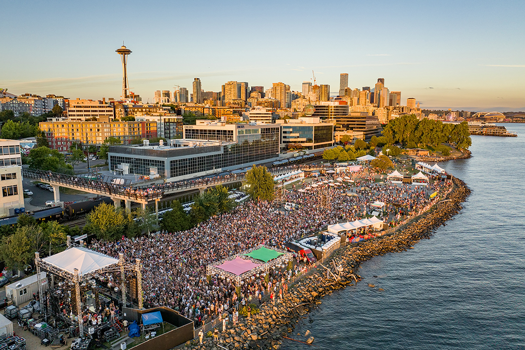 Day Trip Festival Seattle 2023 | Insomniac