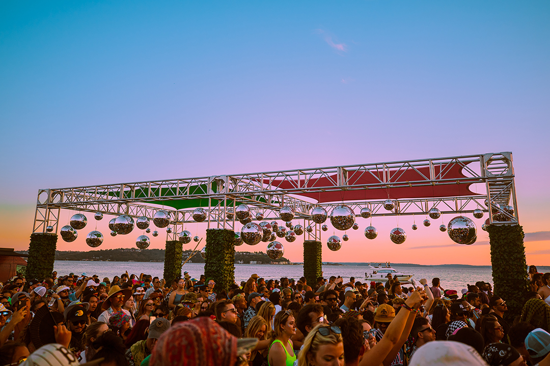 Day Trip Festival Seattle 2023 | Insomniac