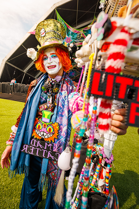Beyond Wonderland Southern California 2024 | Insomniac
