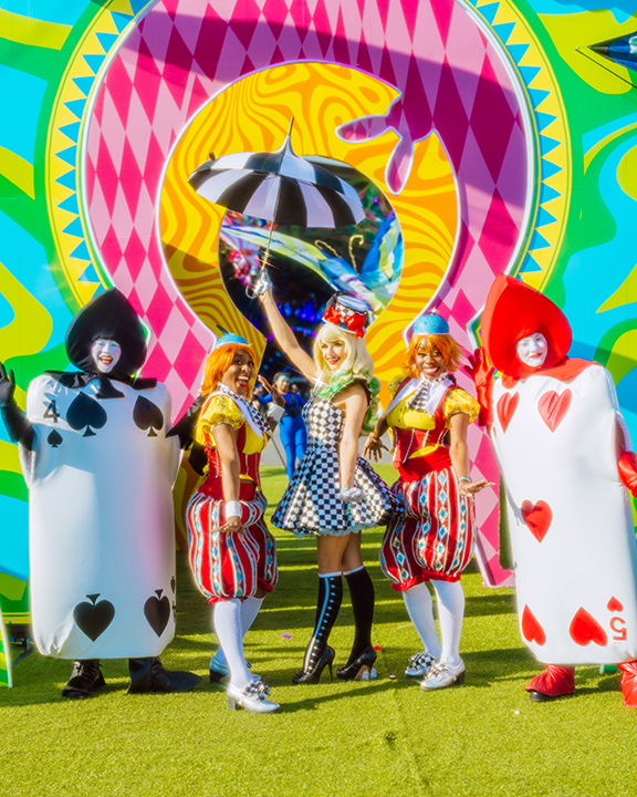 Beyond Wonderland Southern California 2024 | Insomniac