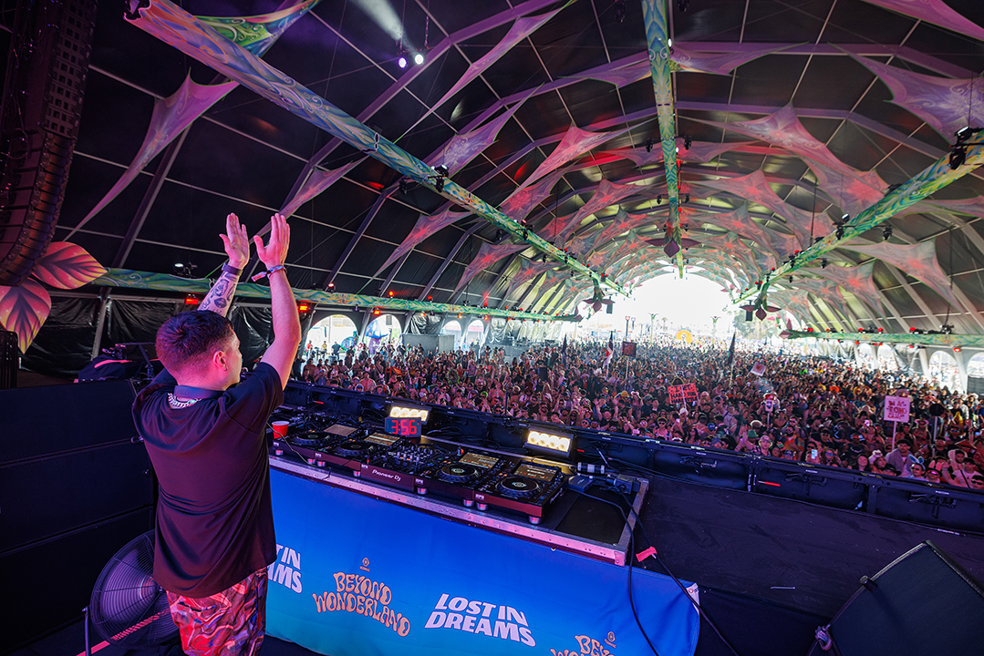 Beyond Wonderland Southern California 2024 | Insomniac