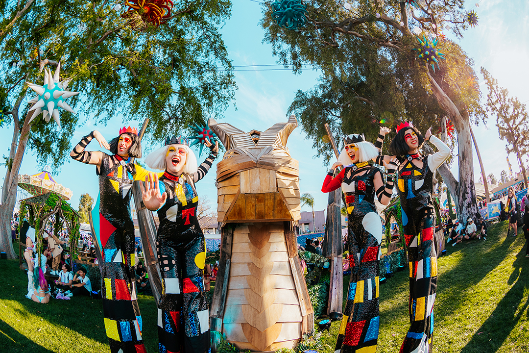 Beyond Wonderland Southern California 2024 | Insomniac