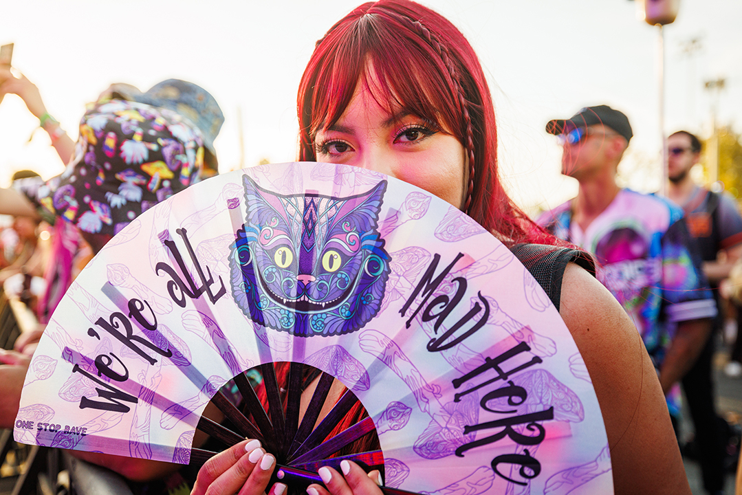 Beyond Wonderland Southern California 2024 | Insomniac