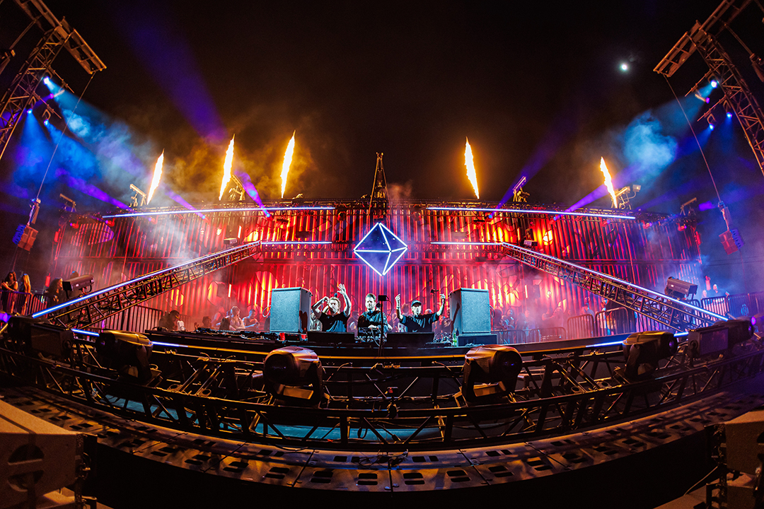 Beyond Wonderland Southern California 2024 | Insomniac