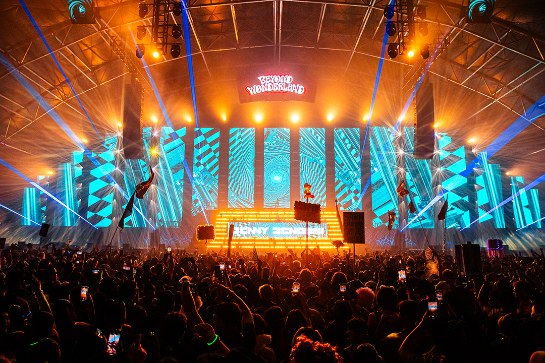 Beyond Wonderland Southern California 2024 | Insomniac