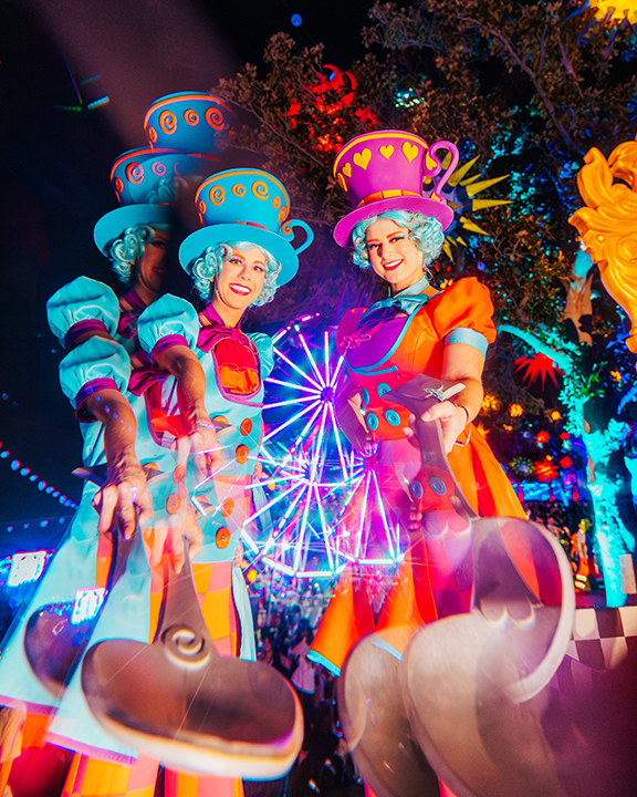 Beyond Wonderland Southern California 2024 | Insomniac