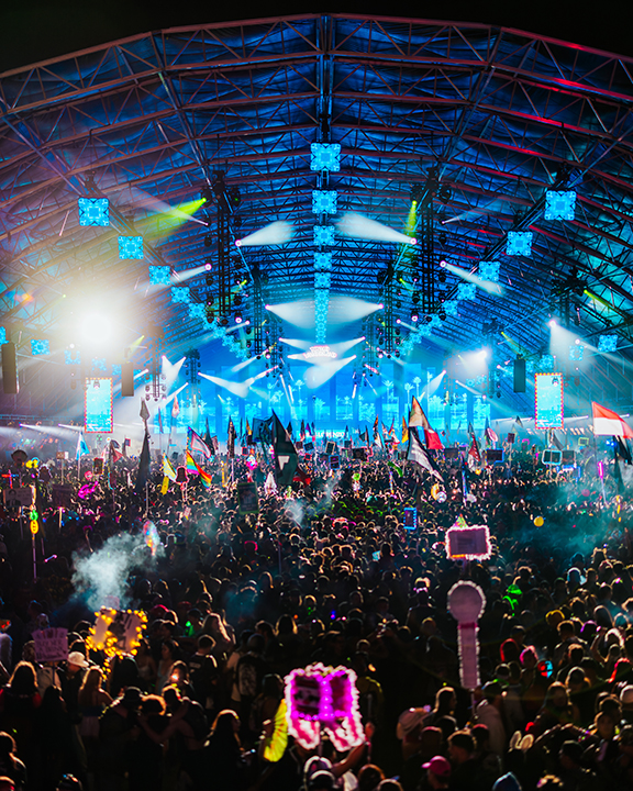 Beyond Wonderland Southern California 2024 | Insomniac