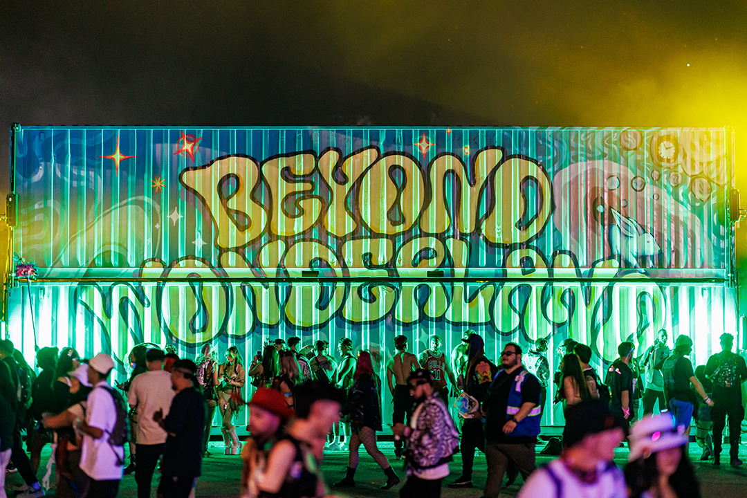Beyond Wonderland Southern California 2024 | Insomniac