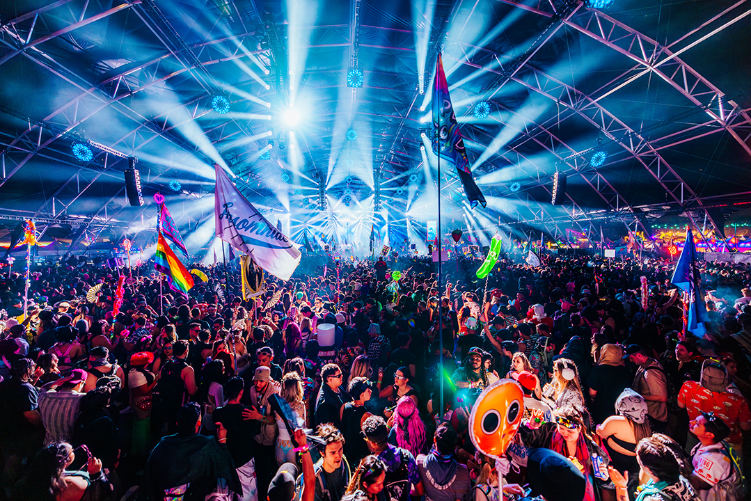 Beyond Wonderland Southern California 2024 | Insomniac