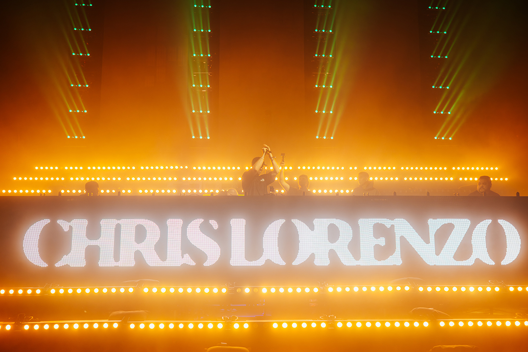 Beyond Wonderland Southern California 2024 | Insomniac